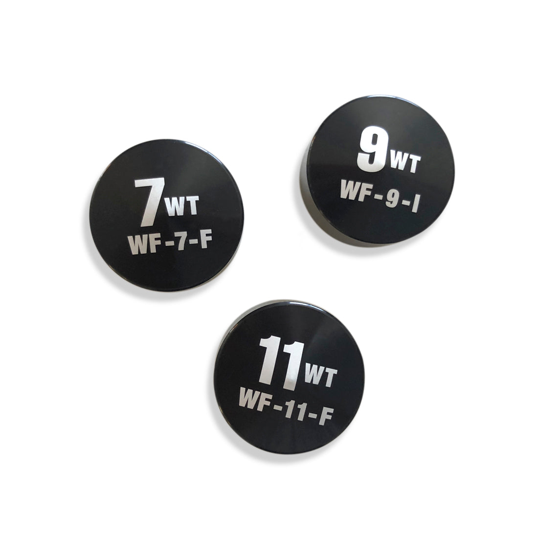 Replacement Parts - TiborReels